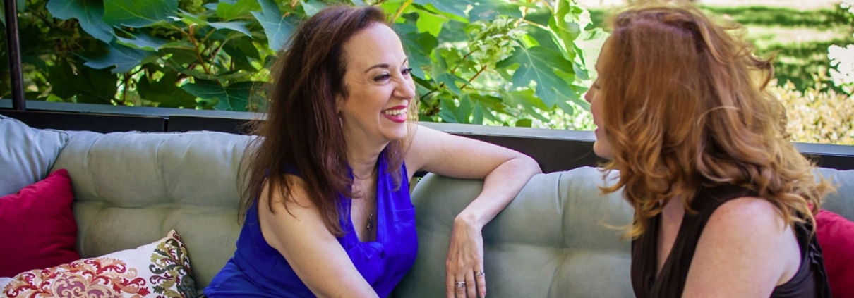 Make The Deeper Connection – The Deeper Connection